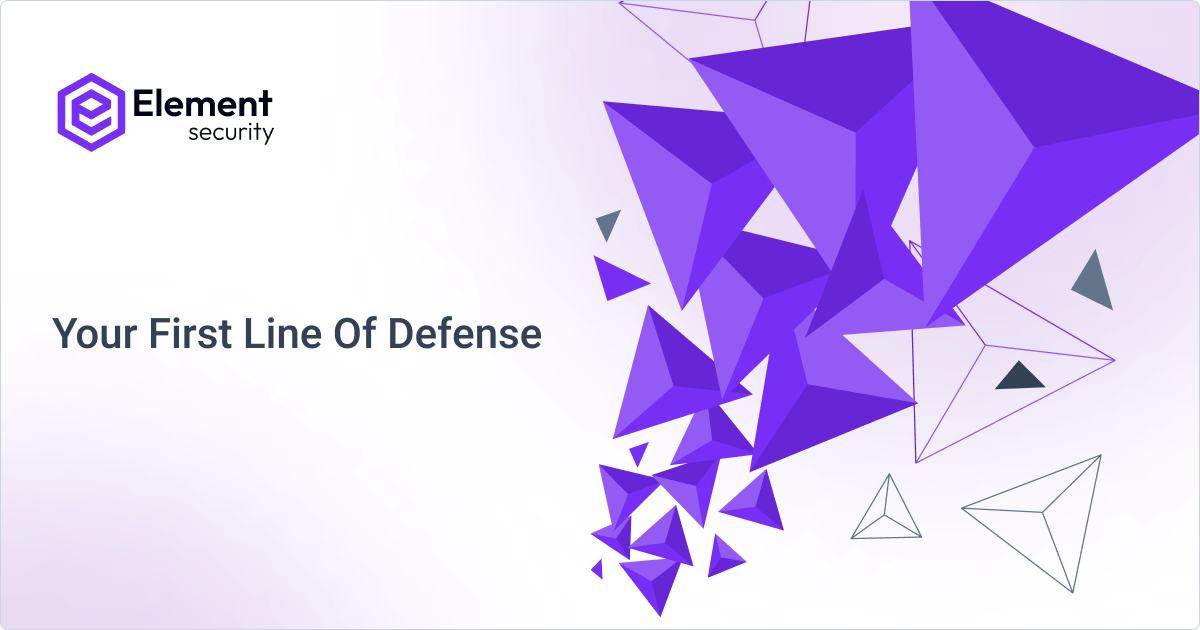 Element Security: External Attack Surface Security Platform